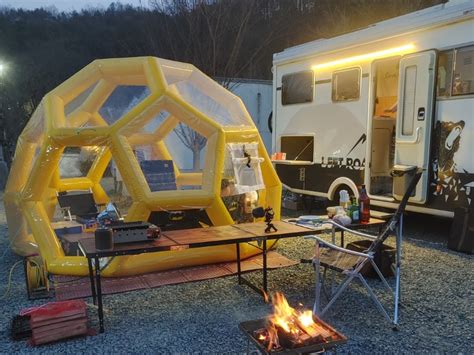 캠핑놀이터 캠핑 놀이와 체험의 모든것 Band