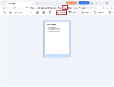 轻松从 Pdf 中提取数据的在线和离线解决方案