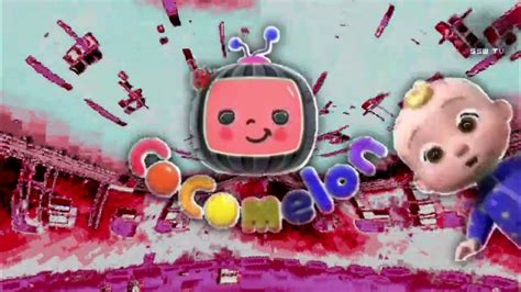 Cocomelon Effect 3804 Youtube