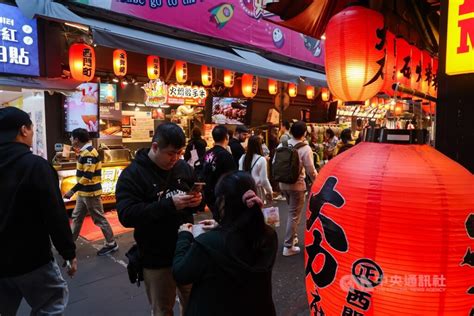 台經院上修2025年經濟成長342 消費、投資、出口撐景氣 好新聞