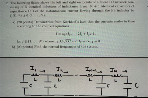 [solved] 2 the following figure shows the left and right endpoints of