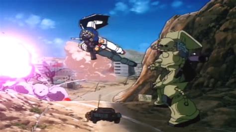 Yoshiyuki on Twitter ギレンの野望ジオンサイドから見るガンダムの恐ろしさ 何処かの部隊がガンダムを発見隊長機が射撃