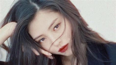 7 Potret Han So Hee Pemeran Pelakor Di Drakor The World Of The Married