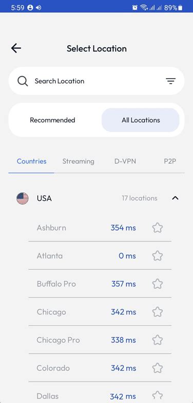 How To Install And Use FastestVPN On Android And Higher