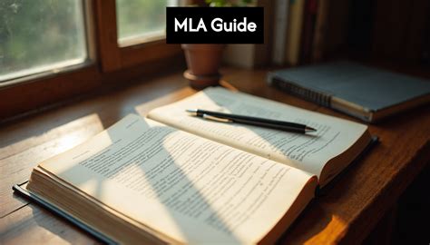 How To Cite And Quote A Poem In MLA Guide