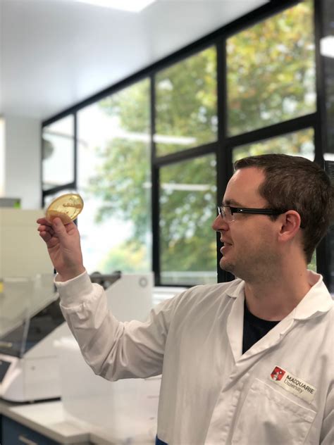 Decade Long Quest To Synthesise Yeast Genome ARC Centre Of Excellence In Synthetic Biology