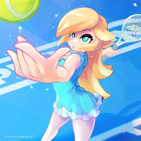 Rosalina Mario And More Drawn By Geoexe Danbooru