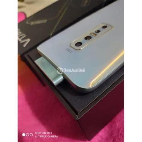 Hp Vivo V Pro Bekas Harga Rp Juta Ram Gb Gb Murah Lengkap Di Surabaya Tribun Jualbeli