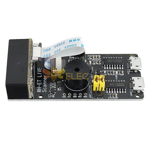 Uart Serial Embedded 2d Two Dimensional Scanner V30 Engine Barcode