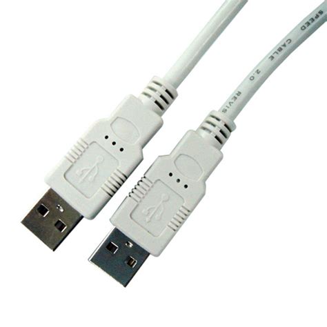 USB Cable AM TO AM Usb Cable And 2 0 Usb Cable Price