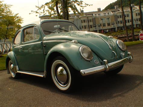 Classic 1959 Vw Beetle Bug Sedan Minty Classic Vw Beetles And Bugs Restoration Site By Chris