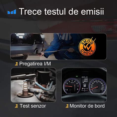 Тестер за диагностика на автомобили Sundiguer 11 езика Dtc търсене Четене Изтриване на кодове