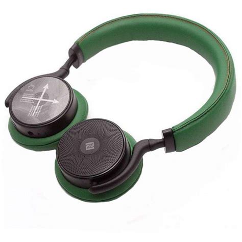 Зеленые беспроводные наушники Remax RB-300HB Green с микрофоном - Audio ...