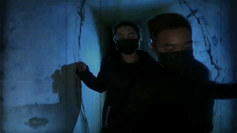 《怪談‧一路好走》第28集預告 Youtube