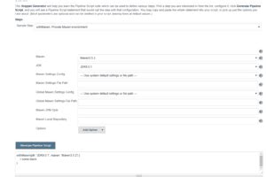 Scheduling A Job In Jenkins Baeldung