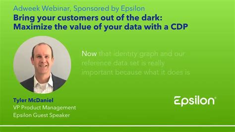Erin Devitt On Linkedin Powered By Industry Leading Identity Epsilon Digital Cdp Is The Only…