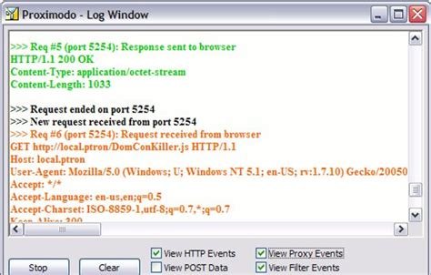 Squid Alternatives Top 10 Proxy Services Similar Apps AlternativeTo