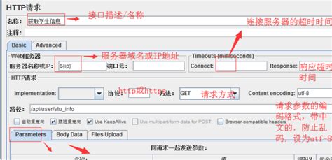 初步了解网站压力测试工具 Csdn博客