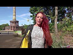 German Scout Redhead Milf Stacey Deep Anal Sex At Casting Xxx Mobile Porno Videos Movies