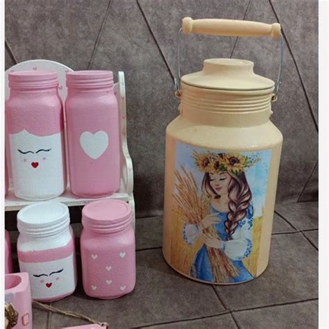 خرید و قیمت دبه روغن 6کیلویی طرح دختر گندم زار پس کرایه از غرفه فائزه