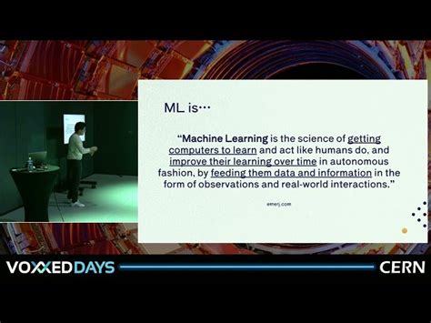 Devoxx Talk Ml In Java Yes Its Possible From Devoxx Class Central