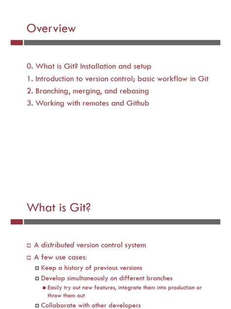 Git 1 Pdf