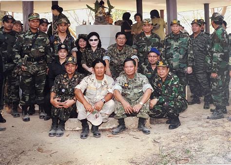 Vod លោក ហ៊ុន សែន បង្ហាញបំណងចង់ឱ្យកម្ពុជា ថៃ យកបញ្ហានៅតំបន់មុំបីទៅតុលាការយុត្តិធម៌អន្តរជាតិ