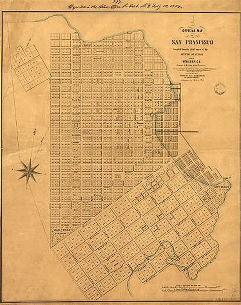 In Their Words The Convergent Histories Of The Tenderloin