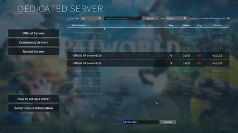 How To Create A Dedicated Server In Palworld Gamer Tweak