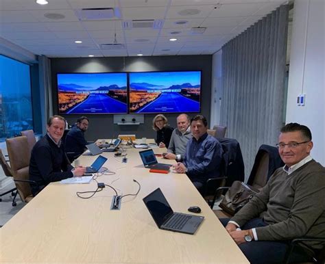 Thomas Nylund On Linkedin Volvobuses Wearevolvogroup