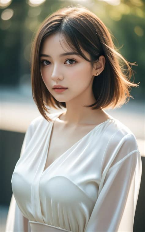 10 Easy Spring Hairstyles For Short Hair Get A Fresh Look Spring