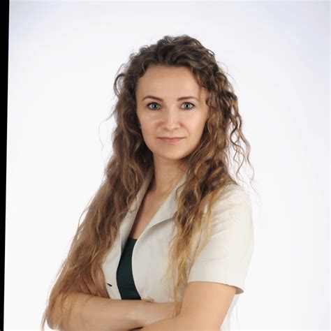 Alicja Żuk Naturopath Samozatrudnienie Linkedin