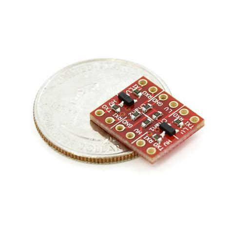 Logic Level Converter BOB