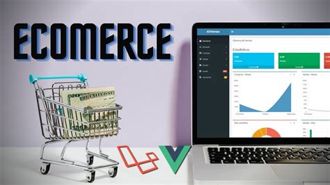 Crea Desde Cero Un Sistema De Compras Ventas Con Laravel 57 Y Vuejs Youtube