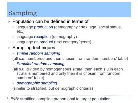 Corpus Linguistics The Basics Pptx Corpus Linguistics The Basics Pptx