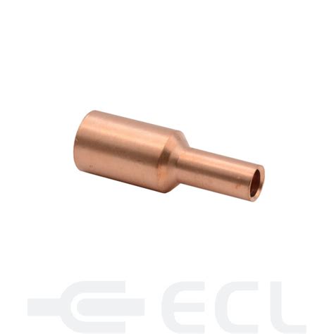 Copper Reducing Links ECL