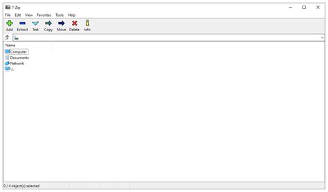Master 7 Zip How To Get The Smallest File Sizes RapidSeedbox