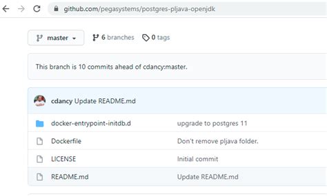 Docker Part 4 Run Pega As A Docker Container Myknowtech