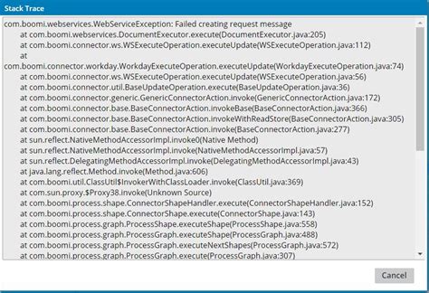 Article Retrieving All Records From Workday Example Getworker