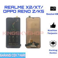Jual Lcd Realme Xt Terbaru Harga Murah Maret Cicil