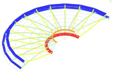 Oasys On Linkedin Oasysgsa Oasysgsa Grasshopper Structuralengineering…