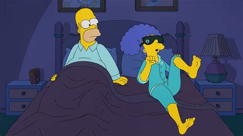 Explore The Best Margesimpsonfeet Art Deviantart