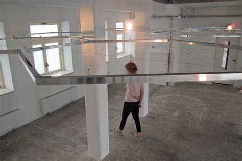 Navigating Noise Kerstin Ergenzinger