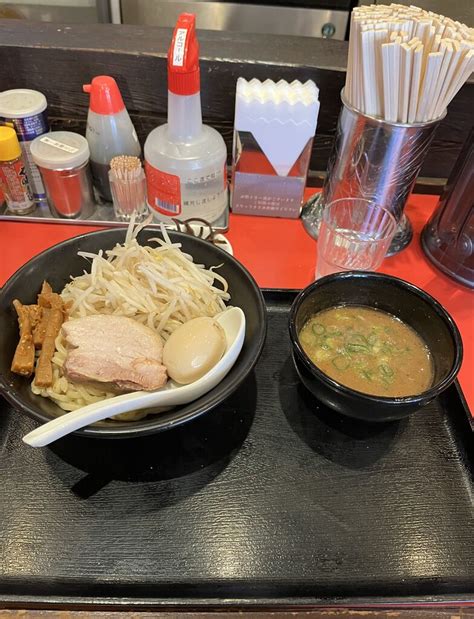 ラーメンつけ麺 ジパング軒 小山店 小山市のラーメンファミリーレストラン栃ナビ