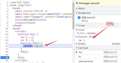 JavaScript 执行原理闭包垃圾回收立即执行函数 arry老师的博客 艾编程