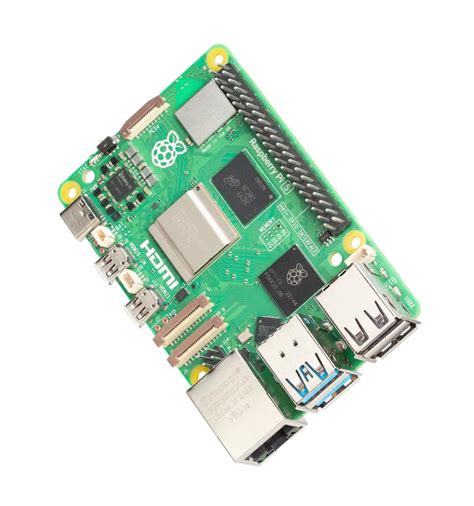raspberry pi 5 model 4gb fast and smooth diyelectronics