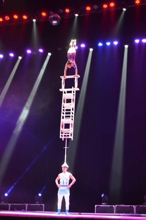 창설 100주년을 맞이한 한국 유일의 서커스단 ‘동춘서커스 Visla Magazine