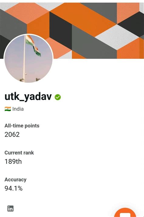 Utkarsh Yadav On Linkedin Bugcrowd Bugcrowd Bugbounty Infosec Webapplicationsecurity 11