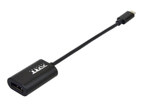 Port Connect Usb Displayport Adapter Usb C M To 900127