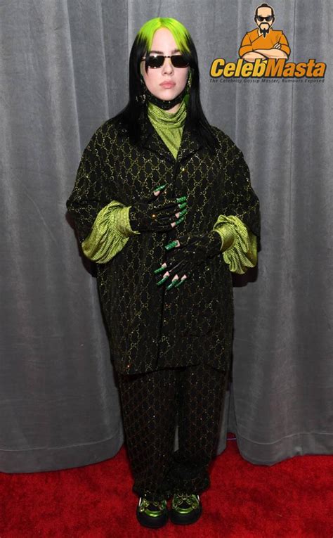 Billie Eilish Nude Photos Sex Videos Celebmasta